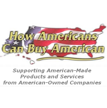 How Americans Can Buy American